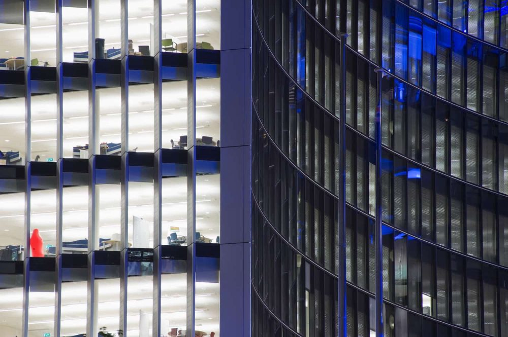 Effective Facilities Management Plan for 2025 - Oculus FM