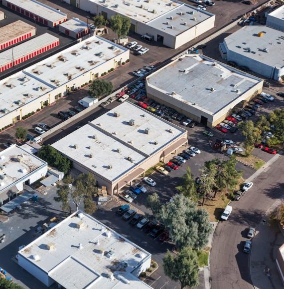 Case Study: Traveller Removal From Site | Oculus Group